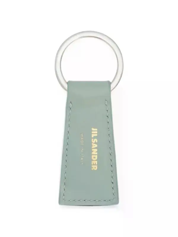 JIL SANDER Linea Key Ring