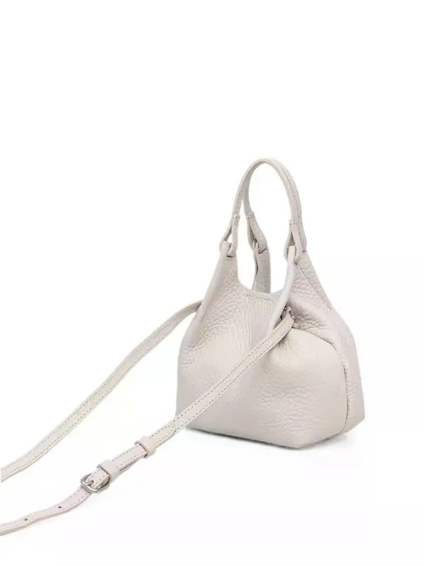 GIANNI CHIARINI Dua Tote Bag - Neutrals