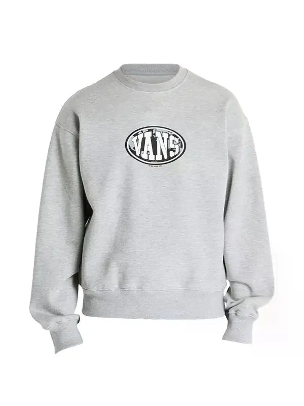 VANS Worldwide94 Logo-print Sweatshirt