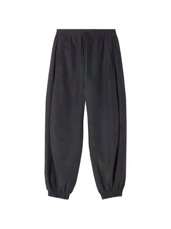 RÓHE Elasticated Waistband Trousers