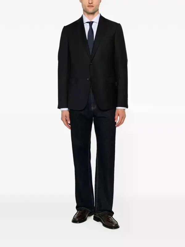Brunello Cucinelli Long-sleeve Shirt