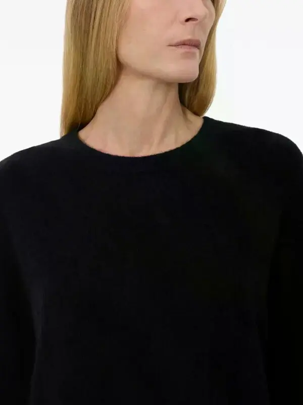 Loulou De Saison Raven T-shirt