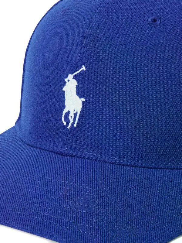 Polo Ralph Lauren Embroidered Pony Cap