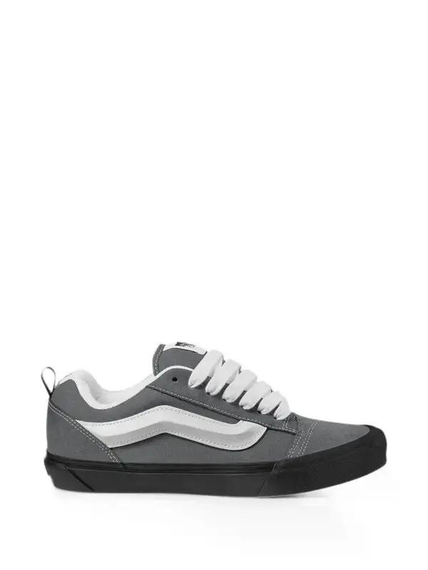 VANS Knu Skool Panelled Sneakers
