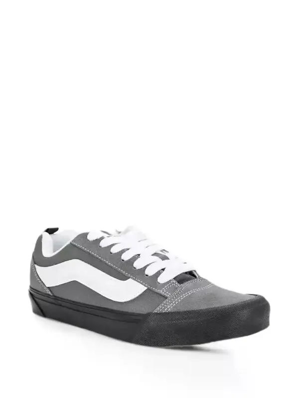 VANS Knu Skool Panelled Sneakers