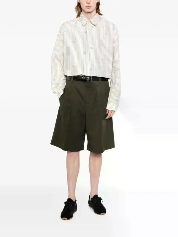 Jacquemus The Simon Shirt