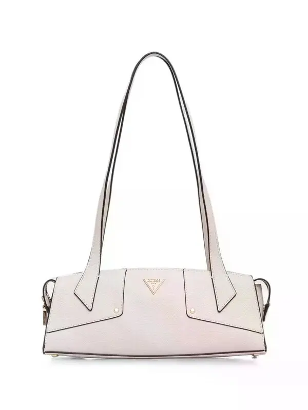 Guess Darcy Logo-plaque Shoulder Bag