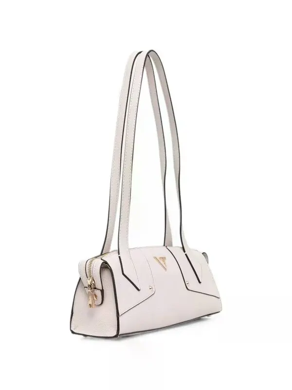 Guess Darcy Logo-plaque Shoulder Bag