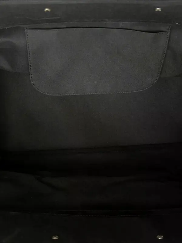 LOUIS VUITTON Damier Graphite Grimaud Travel Bag