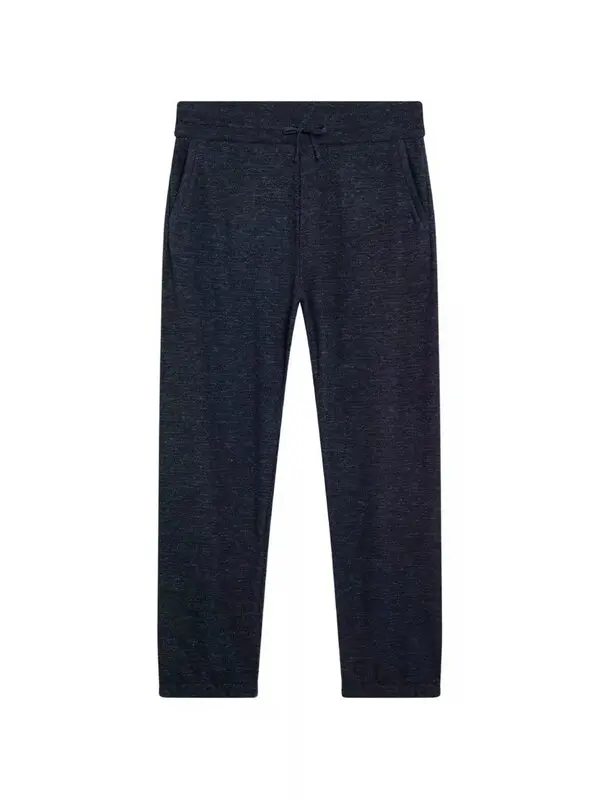 Loro Piana Gokarna Trousers - Blue