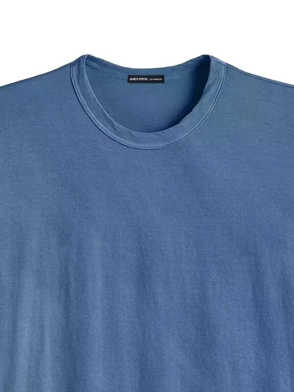 JAMES PERSE Short-sleeve Crew-neck T-shirt