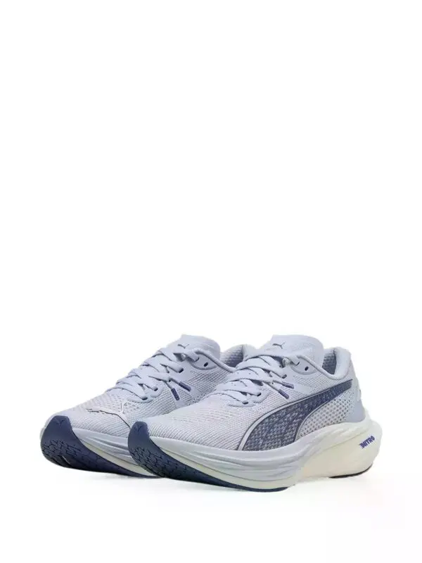 PUMA Deviate Nitro 3 Sneakers - Blue