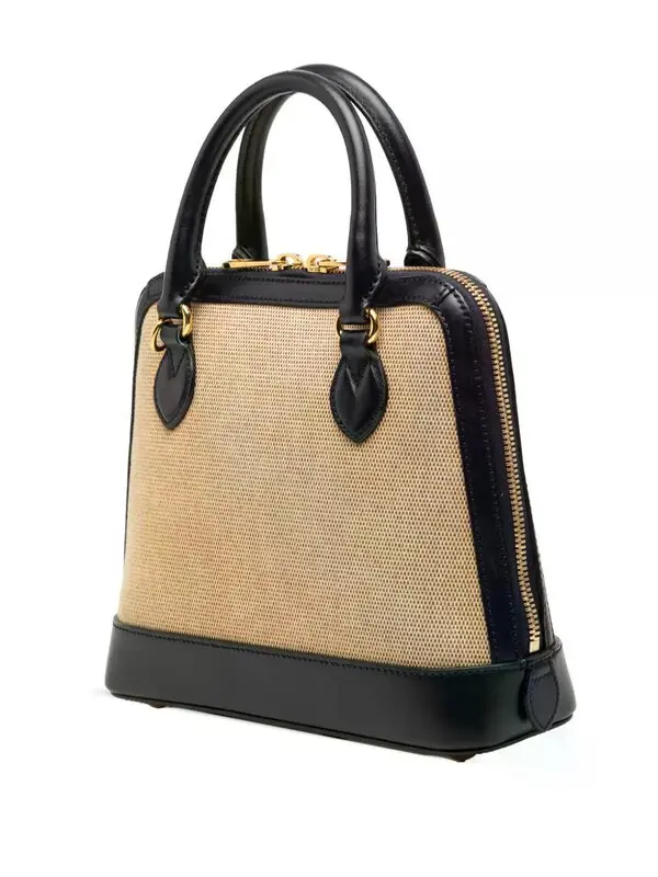 Gucci 1955 Satchel With Horsebit Detail