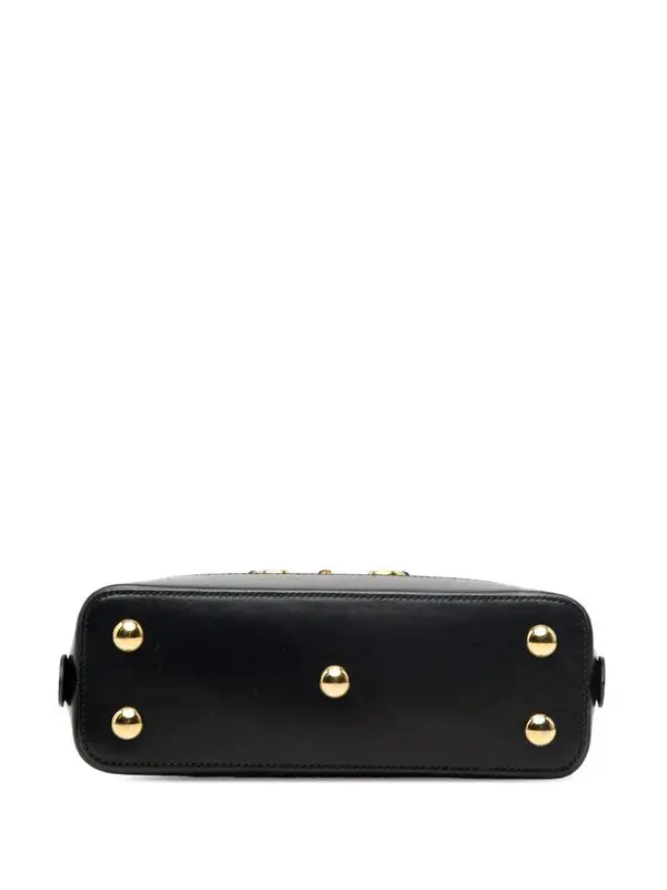 Gucci 1955 Satchel With Horsebit Detail