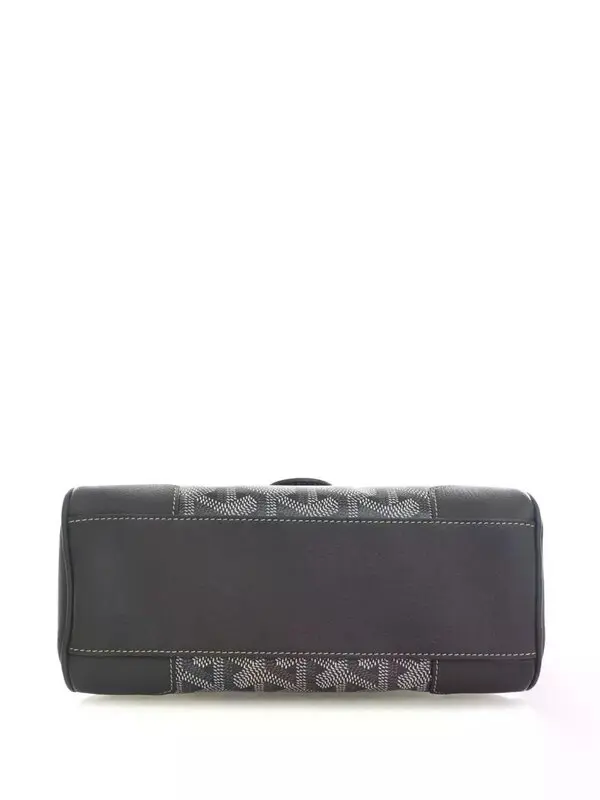 Goyard 2023 Mini Ine Saigon Souple Satchel