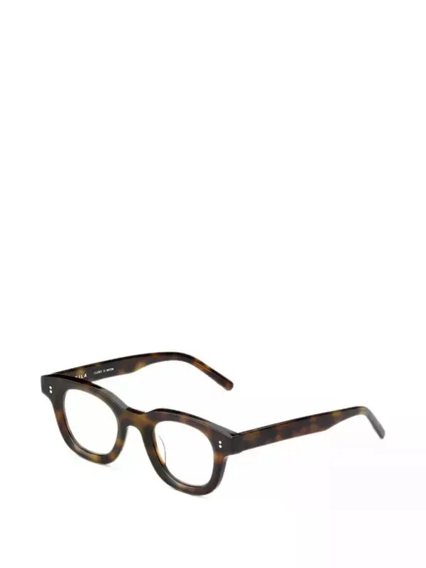 AKILA Apollo Eyeglasses - Brown