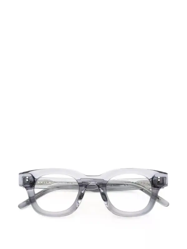 AKILA Apollo Eyeglasses - Grey