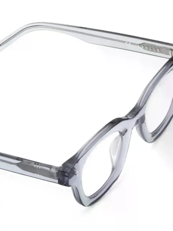 AKILA Apollo Eyeglasses - Grey