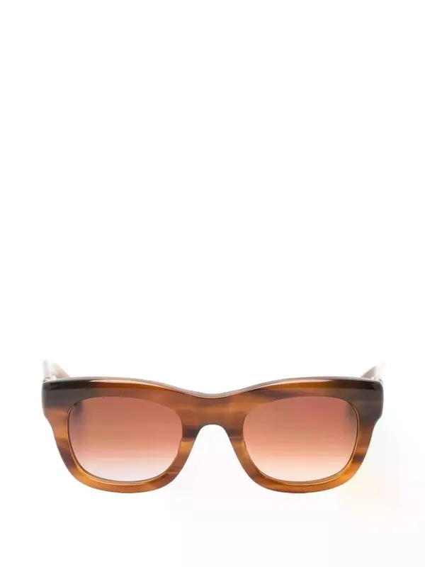 Matsuda Sunglasses - Brown