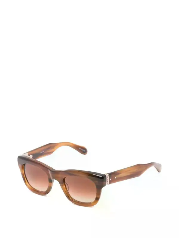 Matsuda Sunglasses