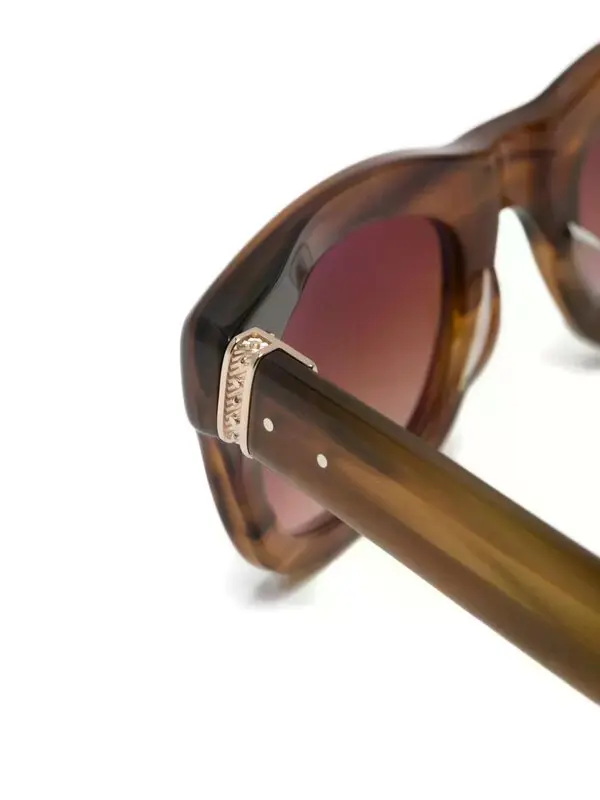 Matsuda Sunglasses
