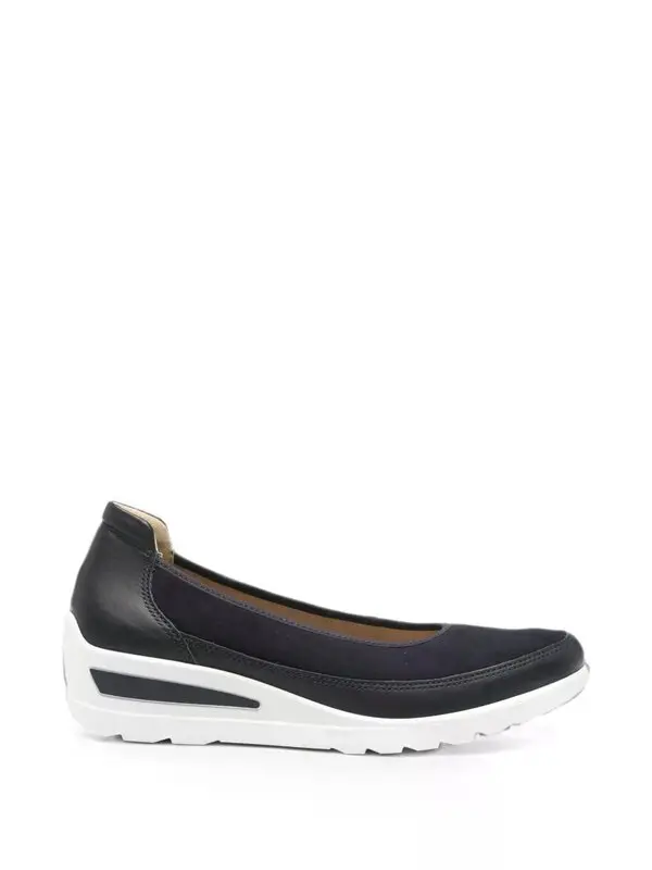 ARA Wedge Pumps