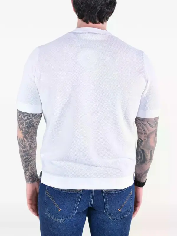 KANGRA Crew-neck T-shirt