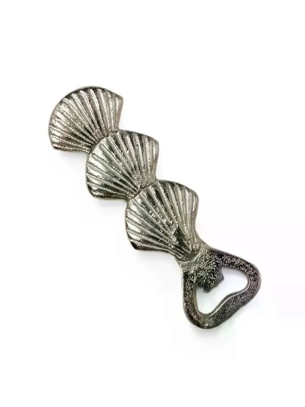 CU I SEEYOU Shell-detail Bottle Opener
