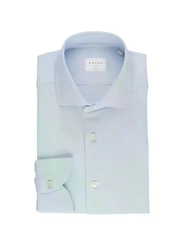 XACUS Active Shirt - Blue