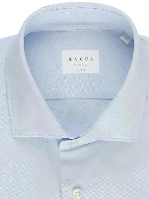 XACUS Active Shirt - Blue