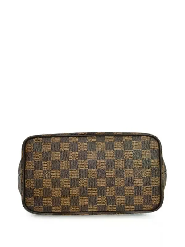 LOUIS VUITTON Westminster Damier Tote Bag