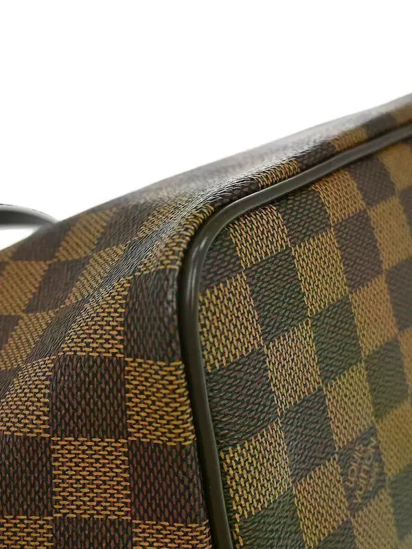 LOUIS VUITTON Westminster Damier Tote Bag