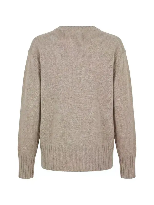 Malo Crew-neck Sweater