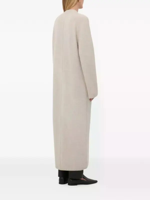 Loulou De Saison Longline Cardigan