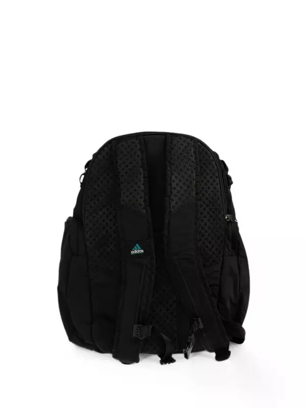 Adidas Logo-print Equipment Backpack