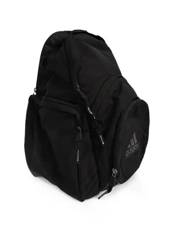Adidas Logo-print Equipment Backpack