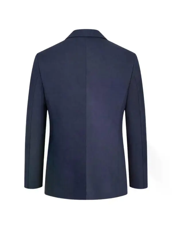 ETIEM TEXTIL S.L. Peak-lapel Three-piece Suit