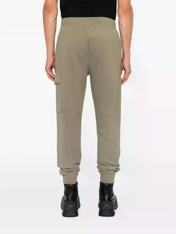C.P. COMPANY Lens-detail Cargo Pants