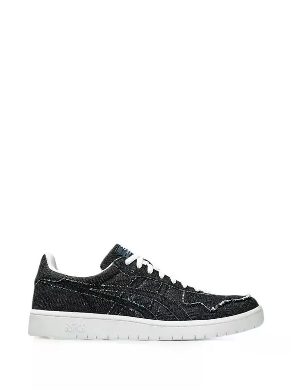 Asics Japan S Frayed Sneakers