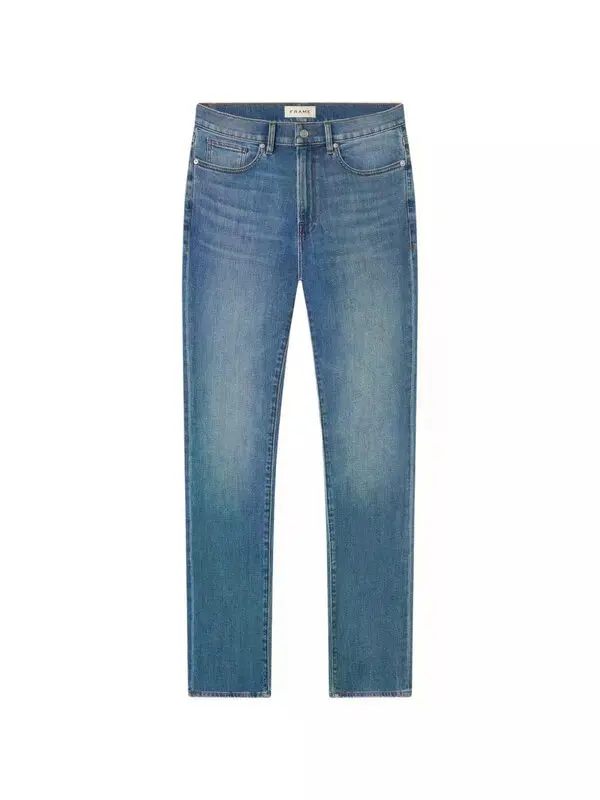 FRAME L'homme Slim-fit Jeans
