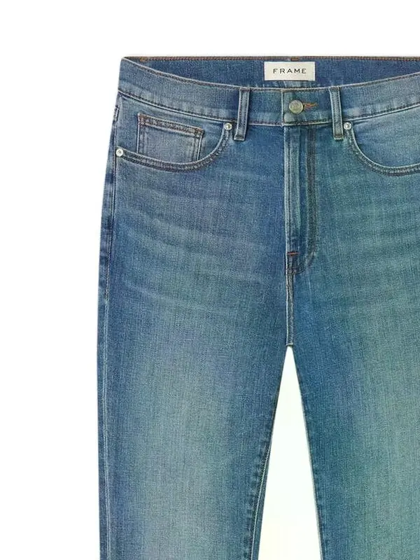FRAME L'homme Slim-fit Jeans