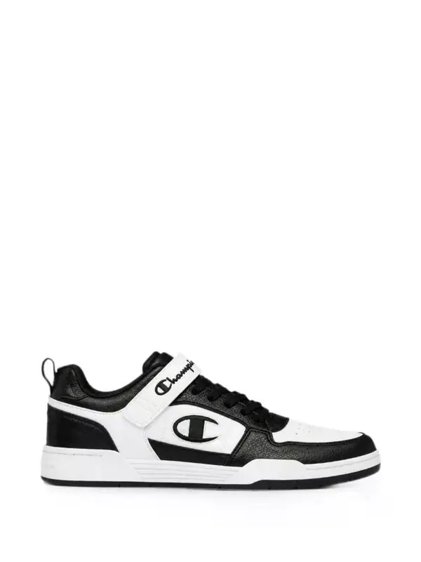 Champion Arena Lo Touch-strap Sneakers