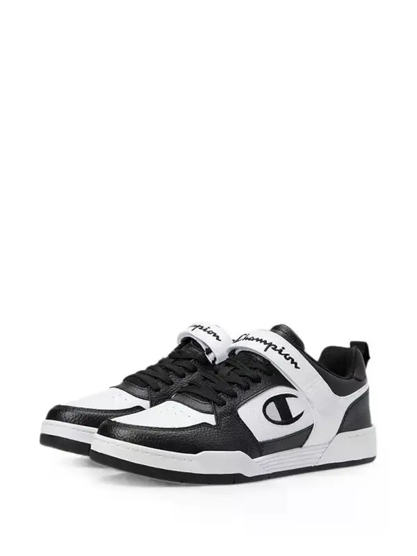 Champion Arena Lo Touch-strap Sneakers