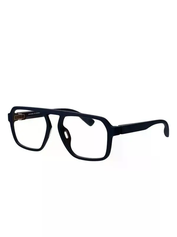 Mykita Leto Glasses - Blue