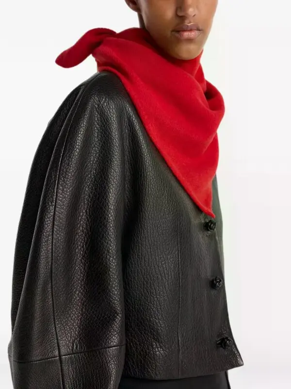 RÓHE Triangle Scarf