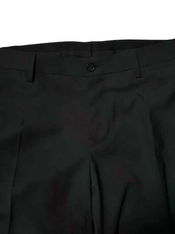 Dolce & Gabbana Single-breasted Notched-lapel Suit