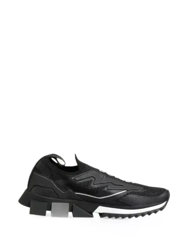 Dolce & Gabbana Sorrento Stretch Sneakers