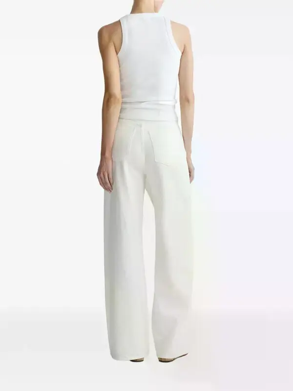 DL1961 Zoie Wrap Jeans