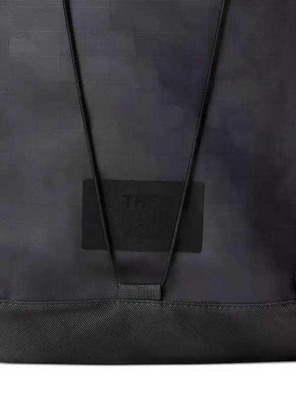 The North Face Ripstop Bungee-cord Backpack