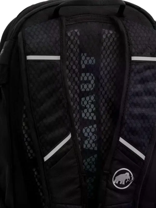 MAMMUT Lithium 15 Backpack - Black